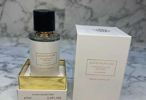 Духи Zarkoperfume pink molecule 090.09 parfum