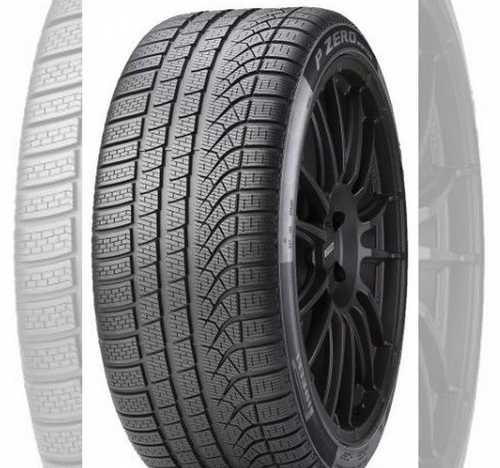 Pirelli P Zero Winter 245/35 R20 91V