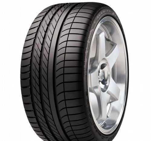 Goodyear Eagle F1 Asymmetric 255/45 R19 104Y