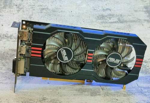 Asus rx 560 4gb