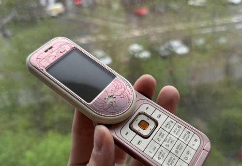 Nokia 7373