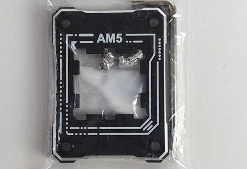 Рамка для процессора от изгиба сокета AM5