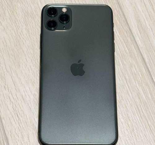 iPhone 11 Pro Max, 64 ГБ