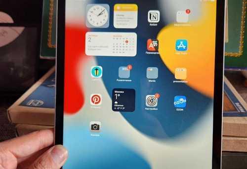 iPad 9 2021