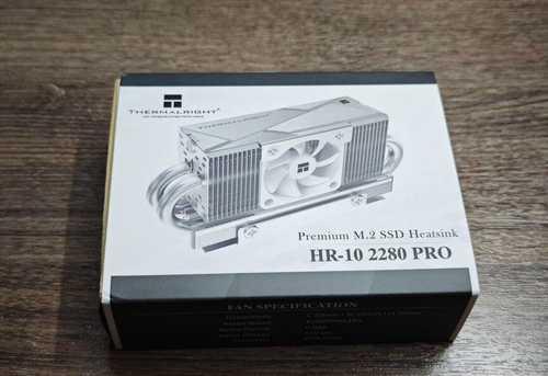 Радиатор HR-10 2280 PRO