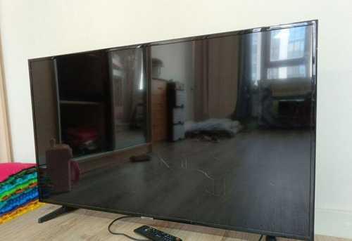 Samsung ue43nu7090