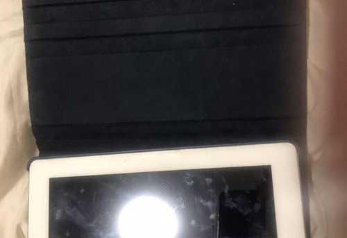Планшет apple iPad 2 и iPad3