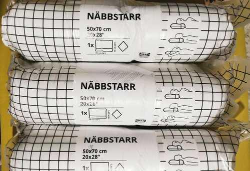 Подушка IKEA nabbstarr
