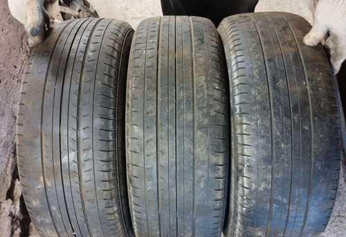 Yokohama Aspec A348 215/60 R16