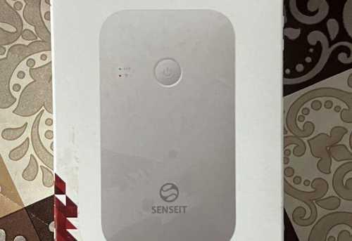 Мобильный Wi-Fi роутер senseit PR40
