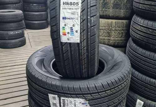 Headway HR805 265/70 R16 112T