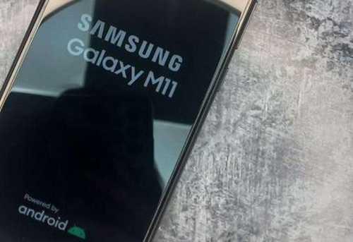 Samsung Galaxy M11, 3/32 ГБ