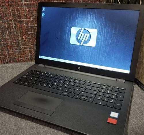 Hp 250 g6 i3/4/240/M330