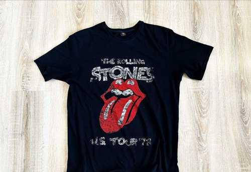 Футболка Rolling Stones