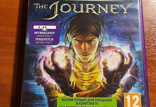 Игра Fable The Journey для Xbox360