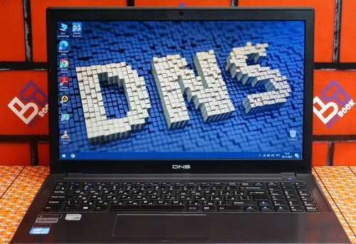 DNS i5-2gen/GF GT 740M 2GB/16 RAM/500 SSD/500 HDD