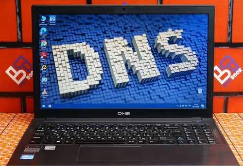 DNS i5-2gen/GF GT 740M 2GB/16 RAM/500 SSD/500 HDD