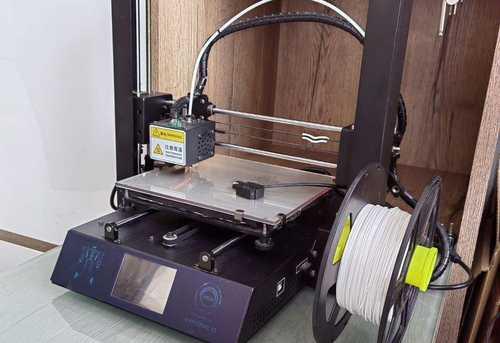 3D принтер Anycubic i3 Mega