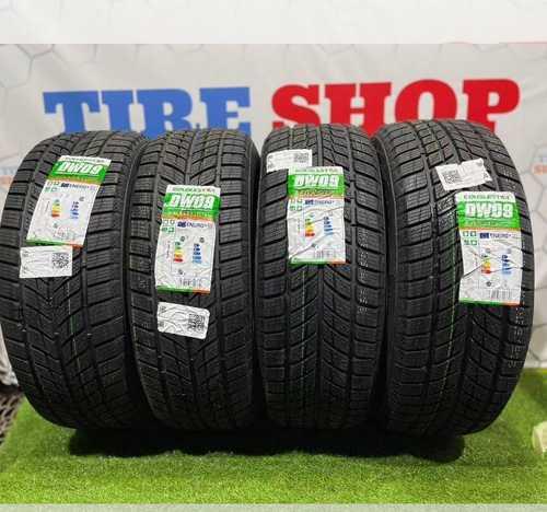 DoubleStar DW09 235/55 R17 99T