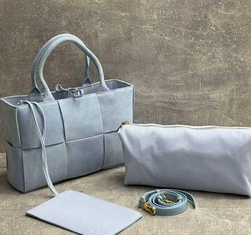 Сумка женская bottega veneta