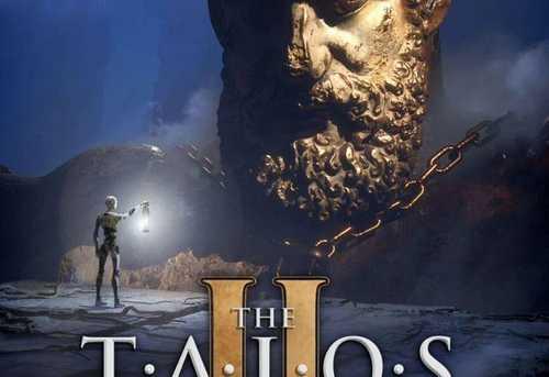 The Talos Principle 2 PS5