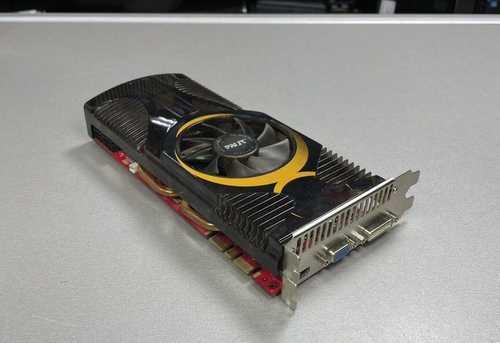 Видеокарта Palit GeForce GTS 250 1Gb gddr3