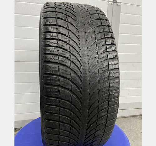 Michelin Latitude Alpin LA2 275/45 R21 110V