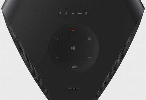 Саундбар. Музыкальная система Samsung MX-ST40B