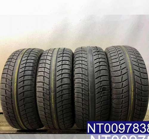 Michelin Primacy Alpin PA3 225/55 R16 95H