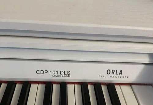 Цифровое фортепианино