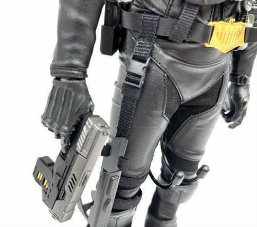 Судья Дредд 1/6 Кассандра Не Hot Toys Фигурка