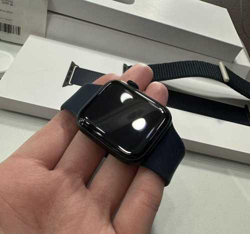 Apple Watch se 2023 40mm