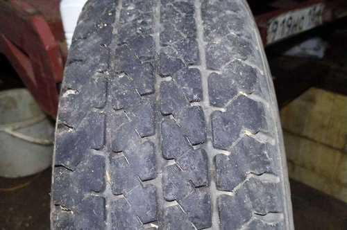 Goodyear Cargo G26 215/75 R16C
