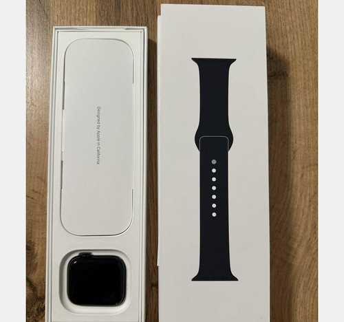 Apple watch se2