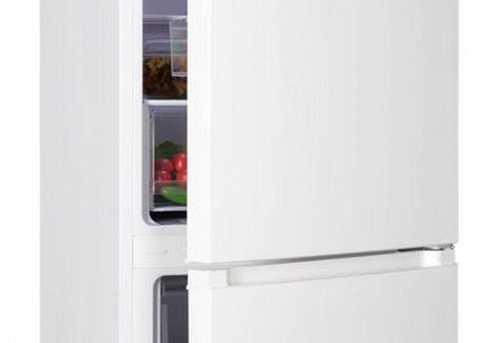 Холодильник nordfrost RFC 350D NFW