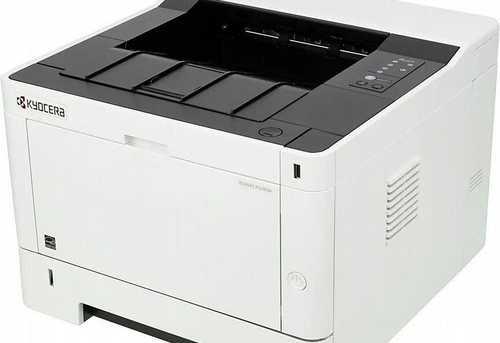 Принтер лазерный Kyocera ecosys P2335D