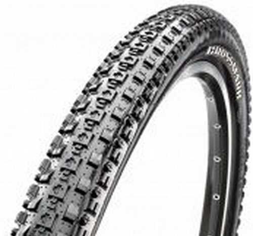 Покрышка для велосипеда Maxxis Crossmark 26x2.10 T