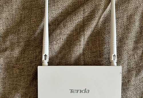 Wifi роутер Tenda