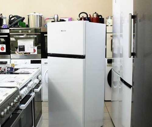 Холодильник Hisense - Новый