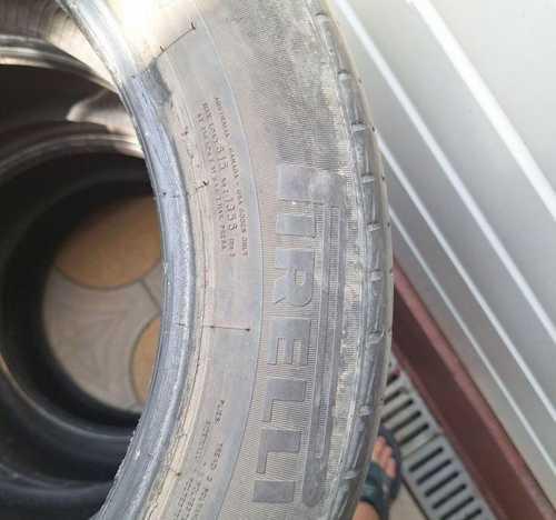 Pirelli Cinturato All Season 205/55 R16