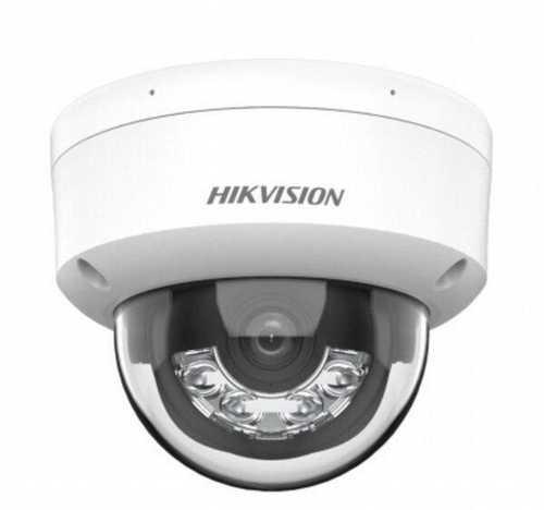 Hikvision DS-2CD2143G2-LIS2U(2.8mm) IP Камера