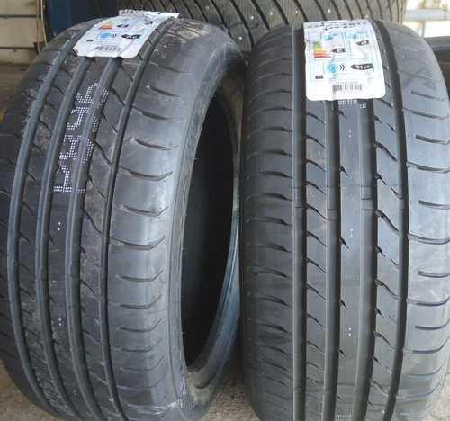 Maxxis Victra Sport SUV VS5 275/40 R20 и 315/35 R20