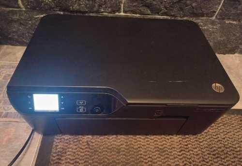 Мфу Мфу HP Deskjet Inc Advantage 3525