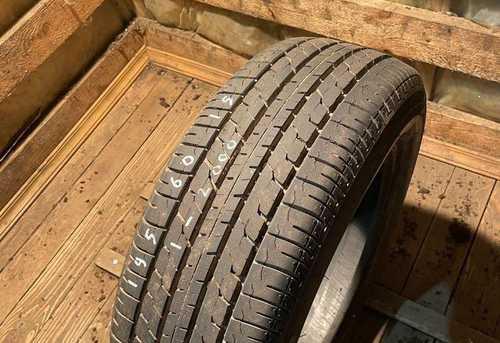 Bridgestone B390 195/60 R15