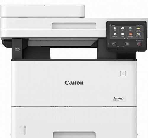 Мфу Canon i-sensys MF553dw 648682