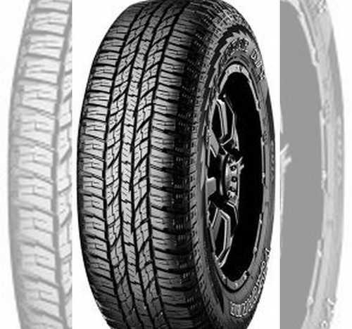 Yokohama Geolandar A/T G015 275/65 R17 115H