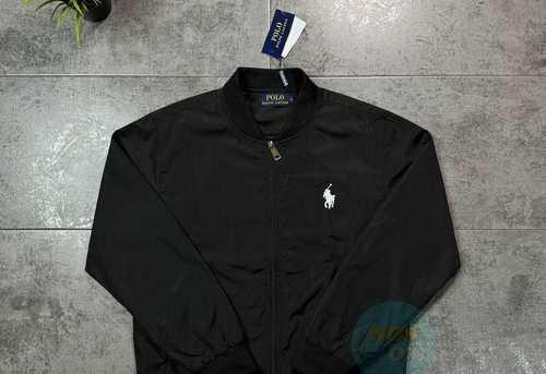 Ветровка Polo Ralph Lauren