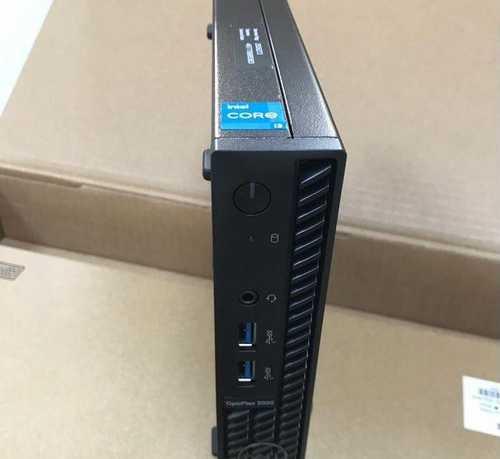 Компьютер Dell Optiplex 3000 Micro (3000-3060)