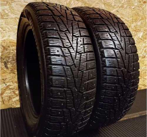 Nexen Winguard WinSpike 215/60 R17 100T