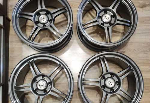 Кованые S-Racing Gear TWS forged